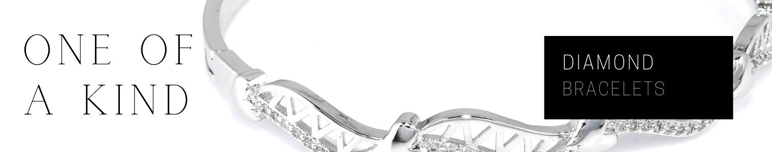 Diamond Bracelets – Dominique's Jewelry
