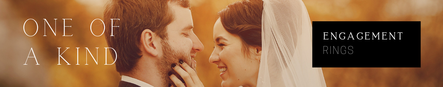 Engagement Rings – Dominique's Jewelry