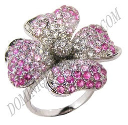 Silver Rings Clearance – Dominique's Jewelry